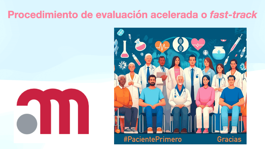 Procedimiento de evaluación acelerada o fast-track | cafécontuhematólogo